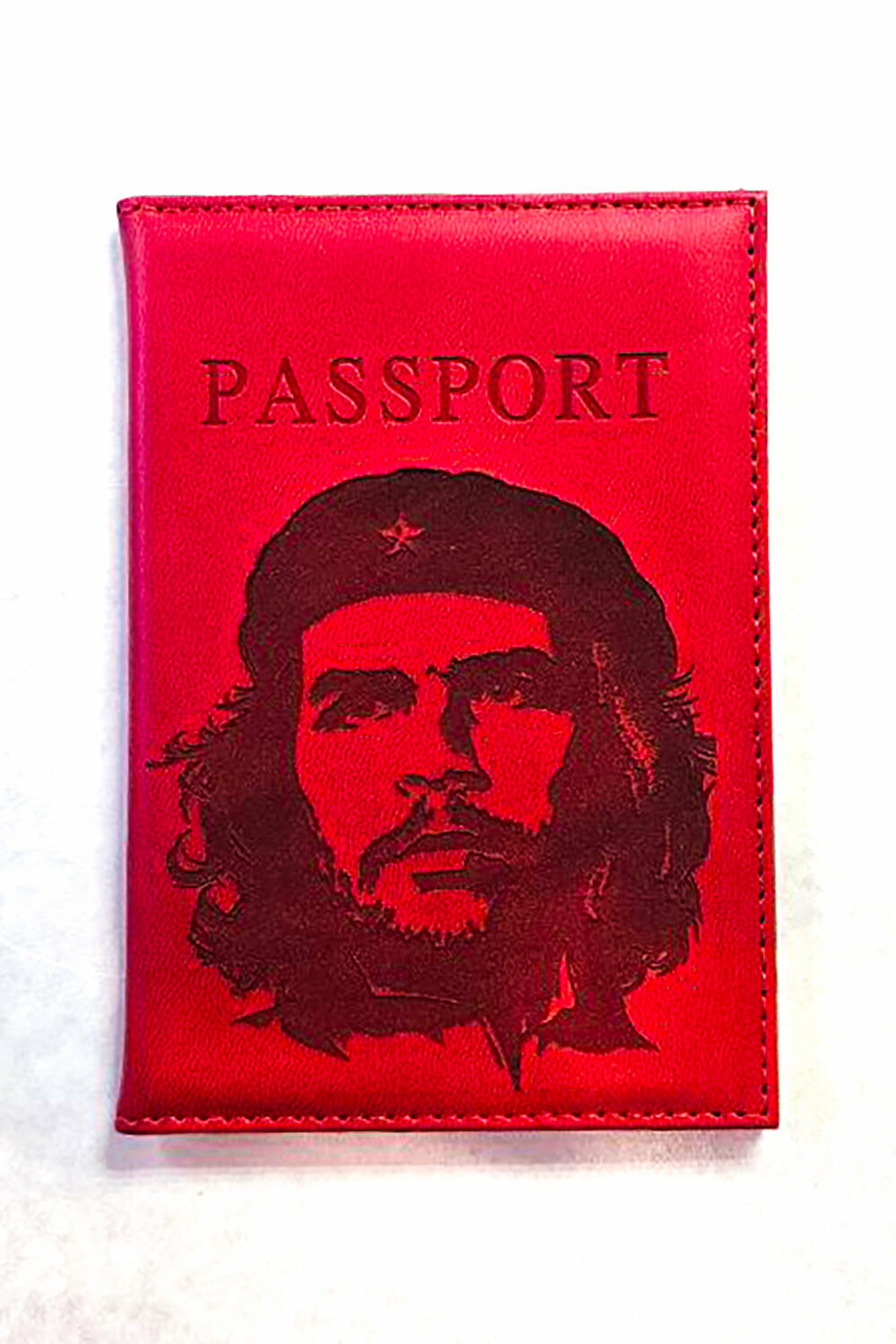 Обложка для паспорта