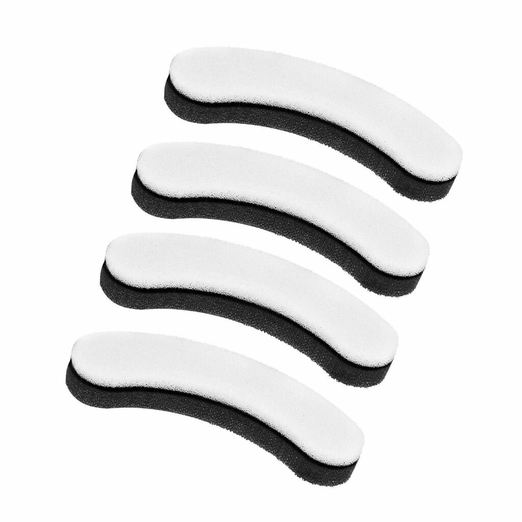 Совместим с большим серповидным фильтром для дозатора воды DF10 и DF30 cat-комплект из 4 фильтров