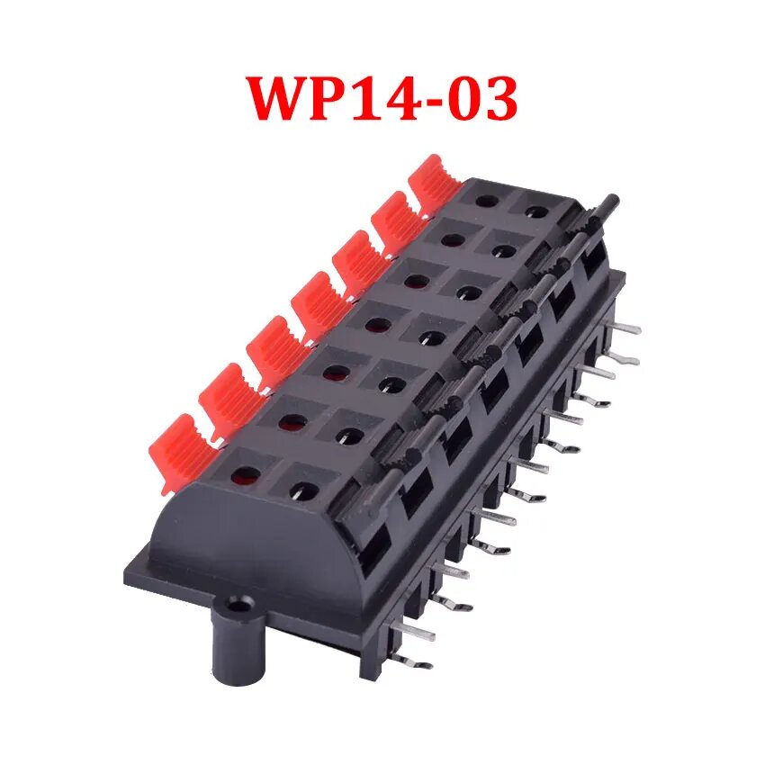 Клеммный разъем WP14-03