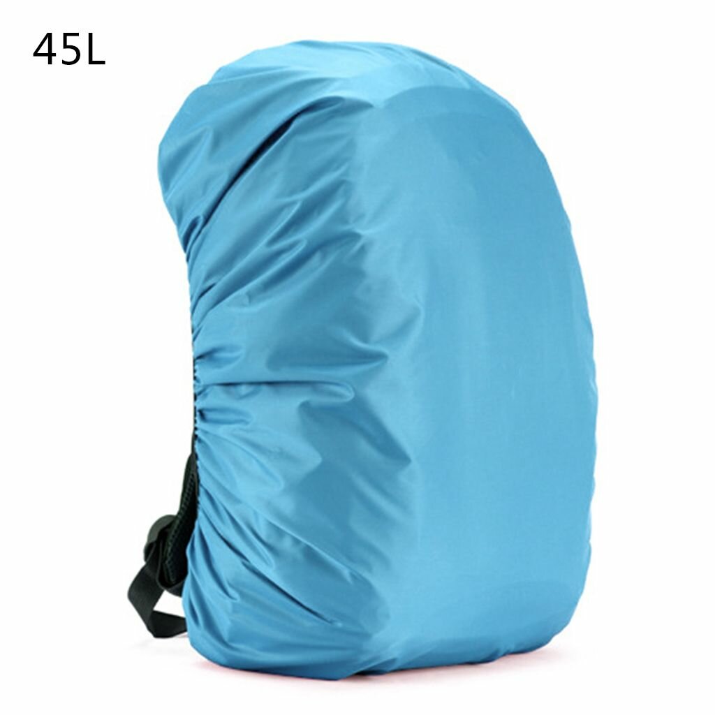 Чехол от дождя для рюкзака 35-80л