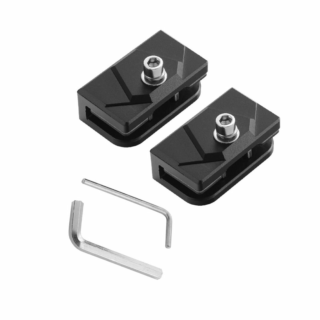 Крепления для светодиодных фонарей с регулируемым капюшоном для грузовиков и внедорожников