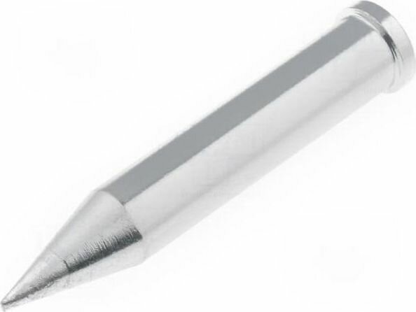 Жало WELLER T0054471399 отвертка 0,8x0,4мм для паяльника WEL. WP120 WEL. WXP120 1 шт