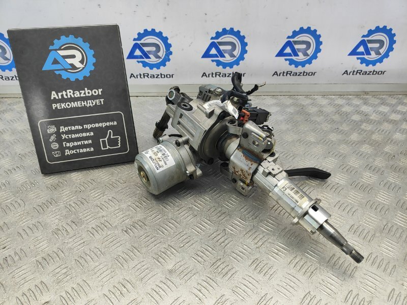 Б/У Электроусилитель руля Hyundai I30 GD / Хендай I30 GD 1.4 G4LC 100 Л.С. хэтчбек 2015