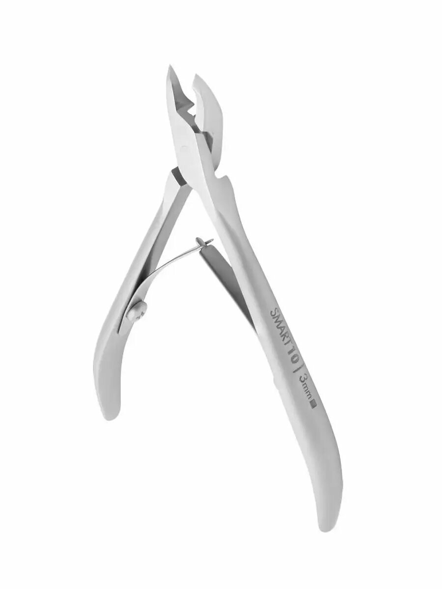 Кусачки профессиональные для кутикулы NS-10-3 STALEKS/ сталекс