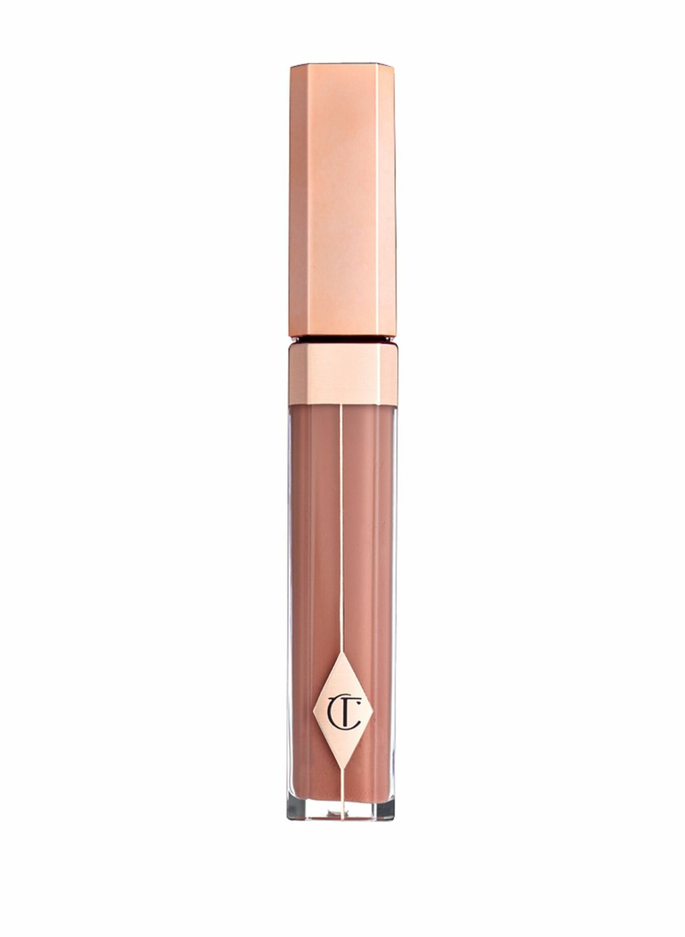 Charlotte Tilbury Блеск для губ LIP LUSTER 3.5 г оттенок Seduction
