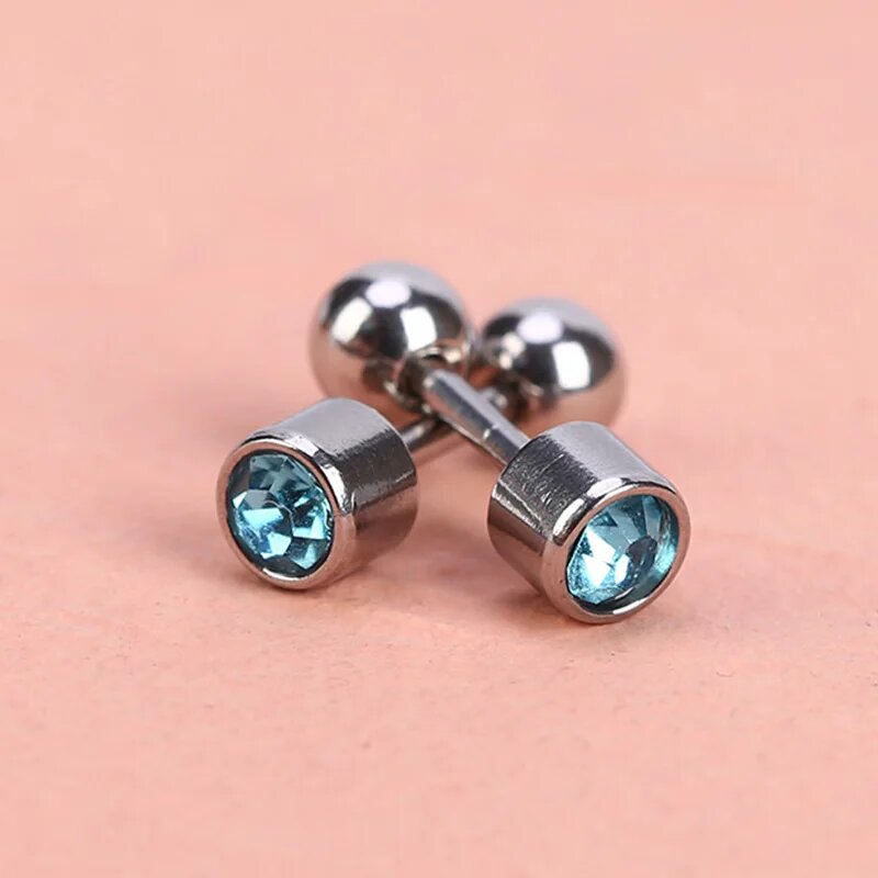 Серьги SMYXY