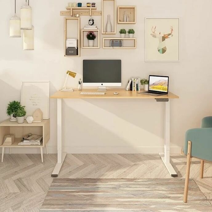 Computer Desk — фото 1