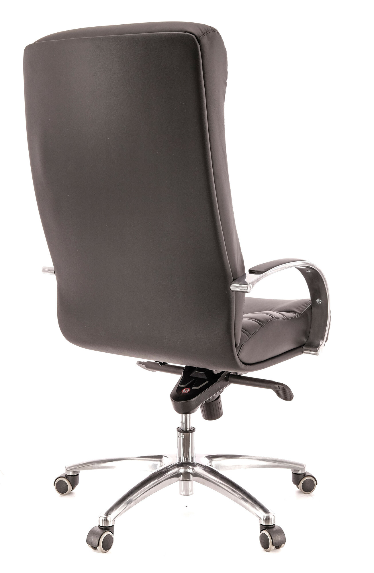 Компьютерное кресло Everprof Orion AL M экокожа/черный