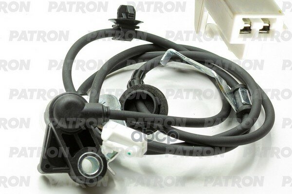 Датчик частоты вращения колеса задний правый Mazda 6 (GG) 1.8-2.3 2.0DI 02- PATRON арт. ABS52035