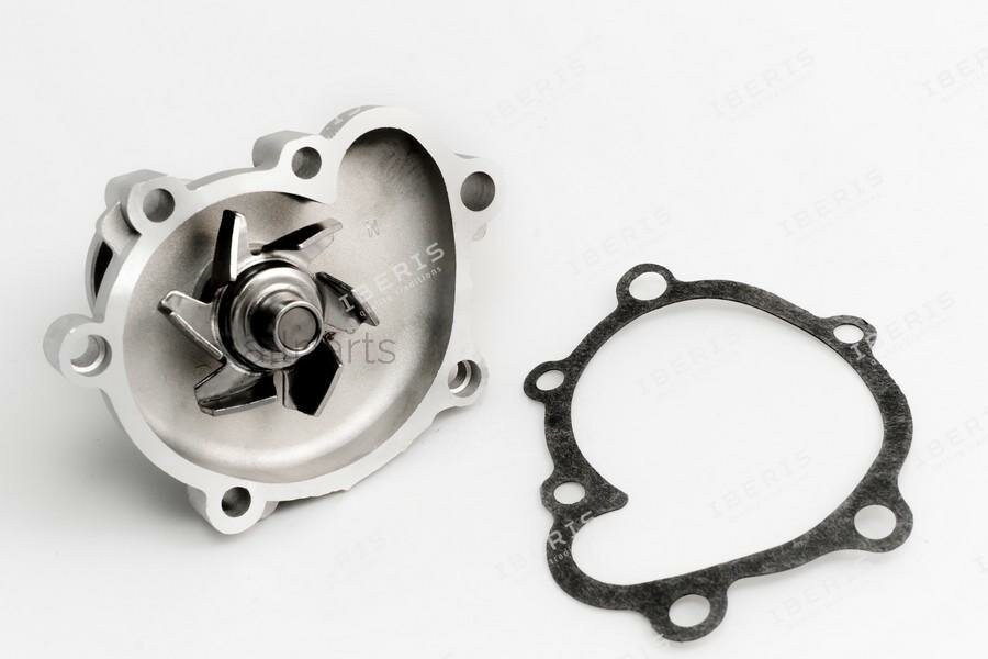 IBERIS IB3016 насос водяной TOYOTA HIACE III (_H5_, _H6_, _H7_, _H8_, _H9_) -89, HILUX V (_N_, KZN1_, VZN1_) -99