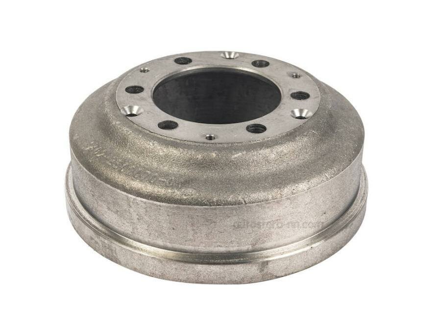 GAZ 330235020701 Барабан тормозной 3302, ГАЗель Next (ГАЗ) (Оригинал)