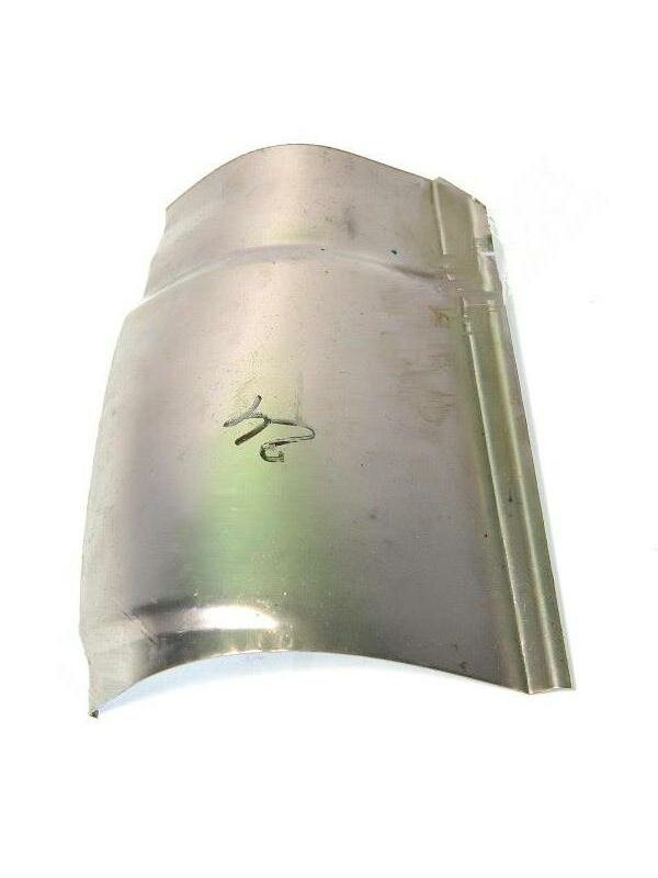 Кузов Панель кабины Газель 3302, угол кабины, нижний, правый, 3302-5401072