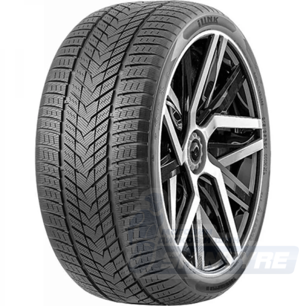 Автомобильные шины ILINK 295/35 R21 107H XL SNOWGRIPPER II, ILINK