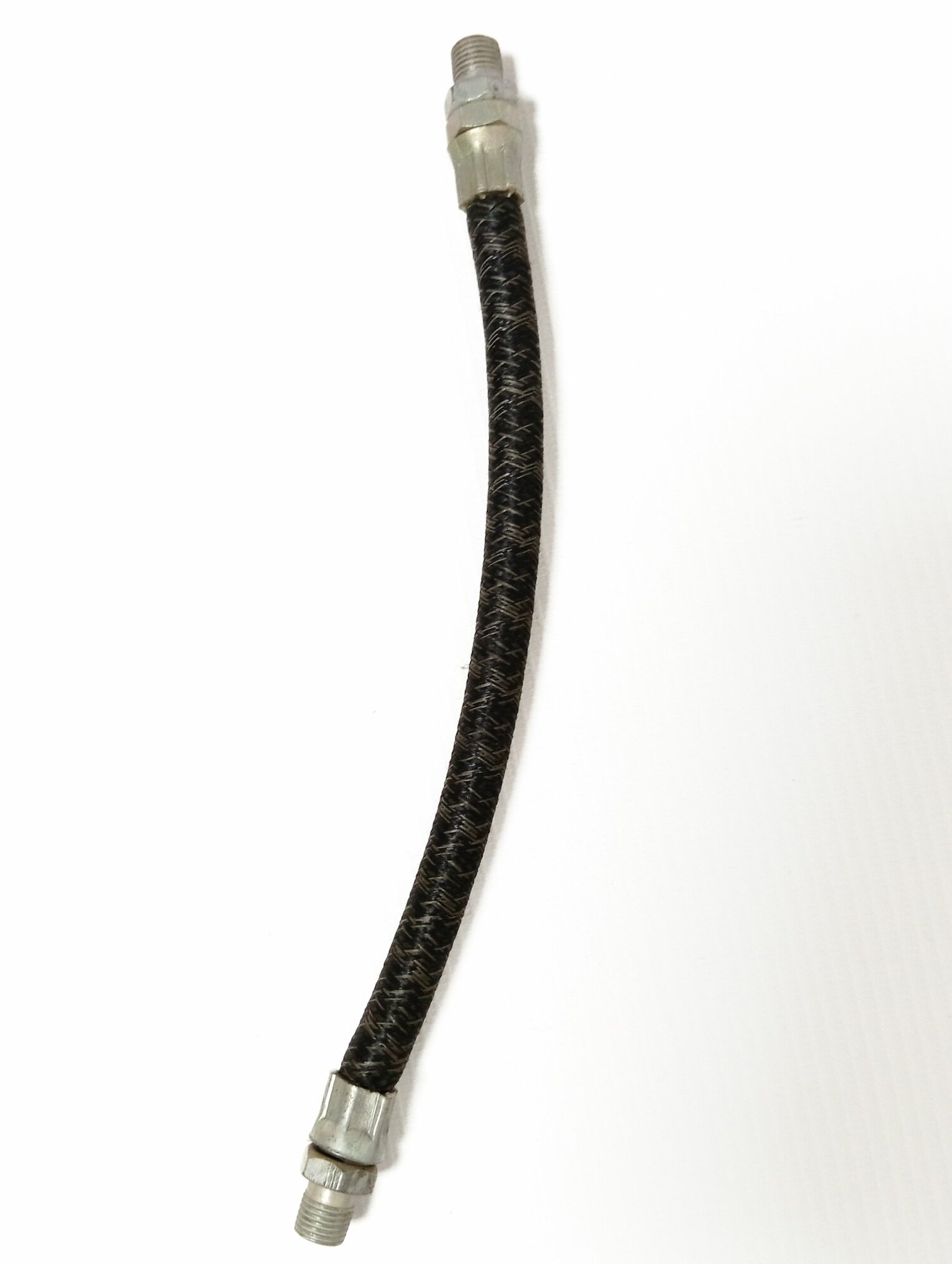 Шланг выжимного подшипника, для КАМАЗ, ЗИЛ, Урал, резина, черный, 1 шт