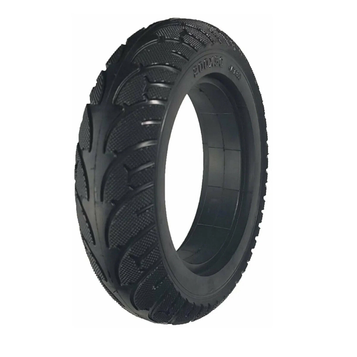 Литая покрышка 200х50 для электросамоката KUGOO S3 / S3 PRO