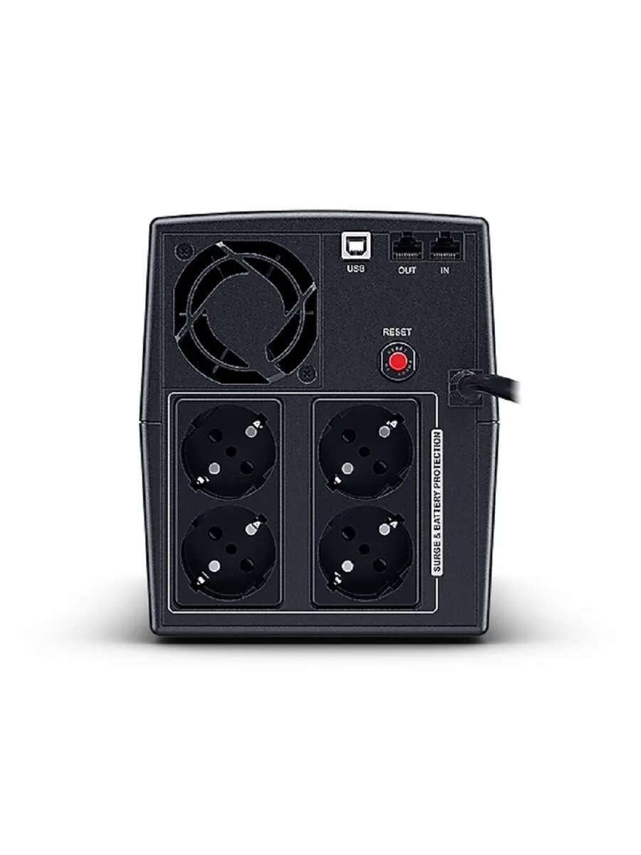 Источник бесперебойного питания CyberPower UT2200EG