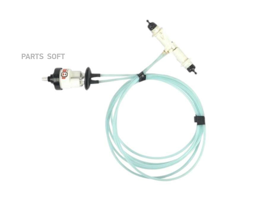 Гидрокорректор фар для а/м ВАЗ 2110 "ДААЗ" LADA 21100371801000 | цена за 1 шт