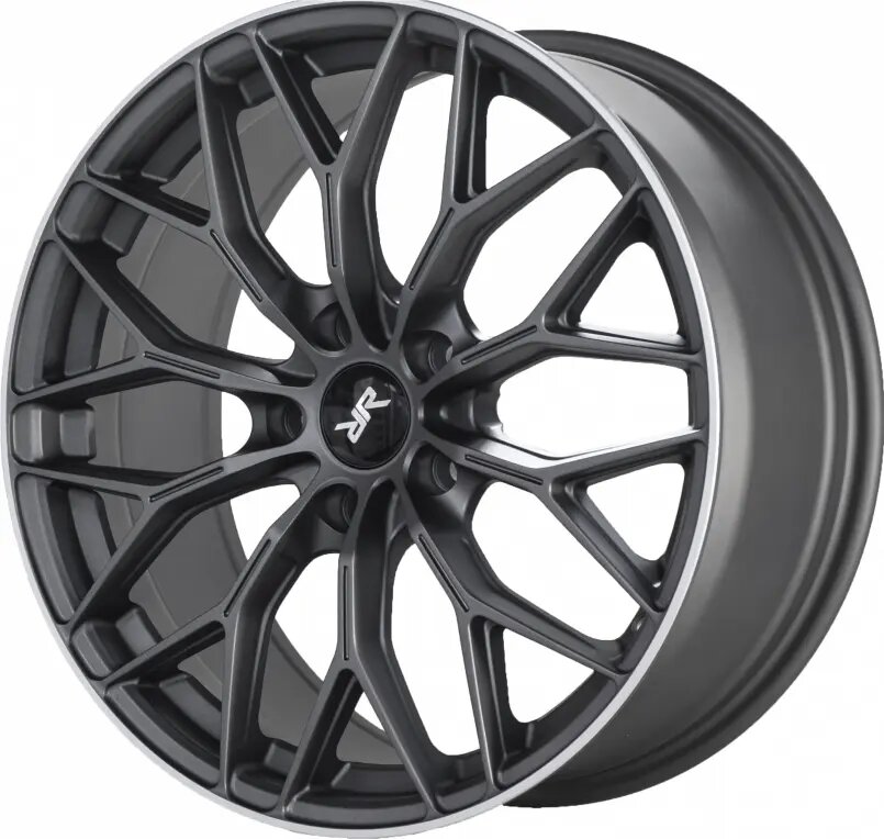 Колесный диск RR CSSYA5647 8.5x20 5*114.3 ET35 D67.1 MK-LP/M