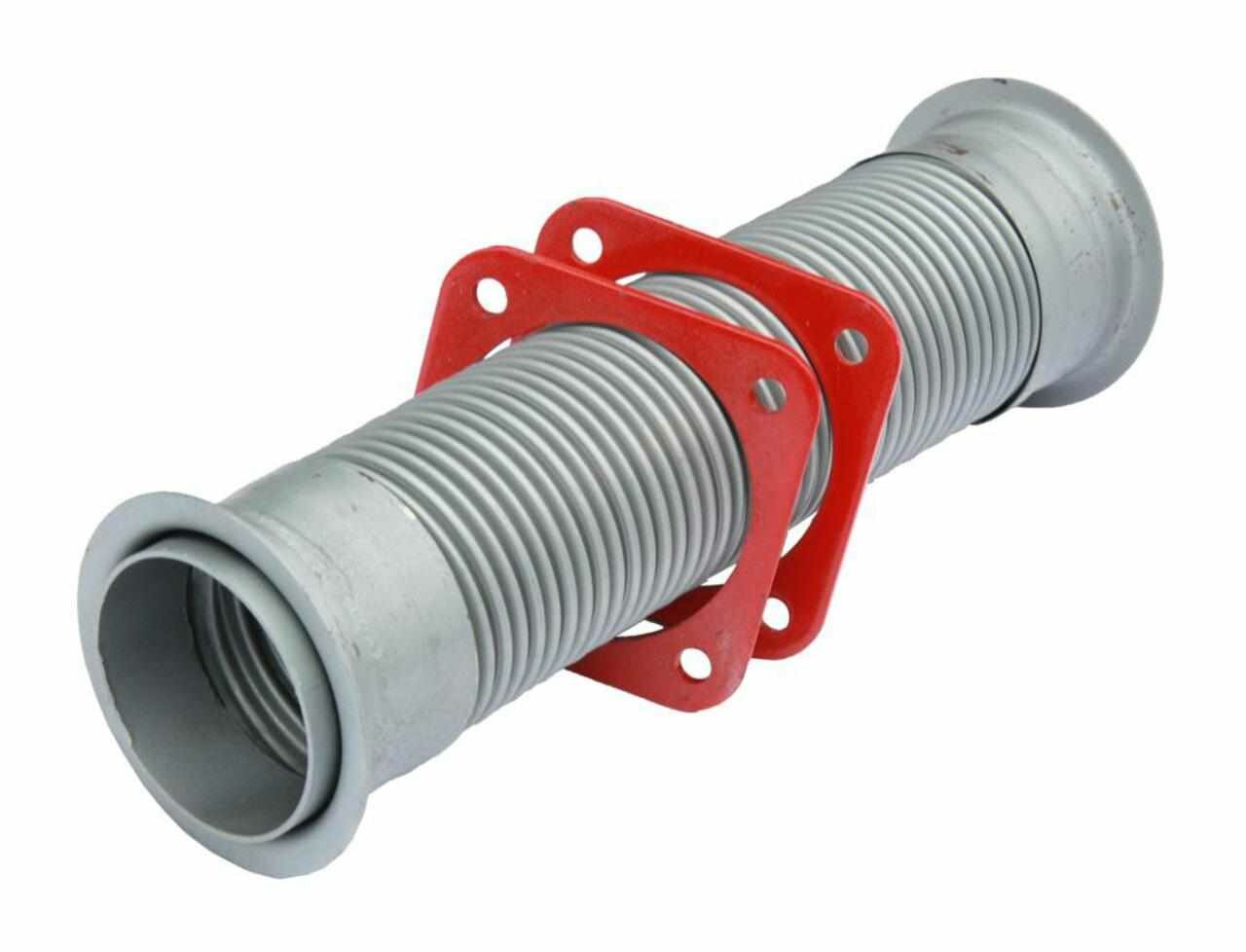 Металлорукав КАМАЗ-евро в сборе, 54115-1203012-70Э, элемент