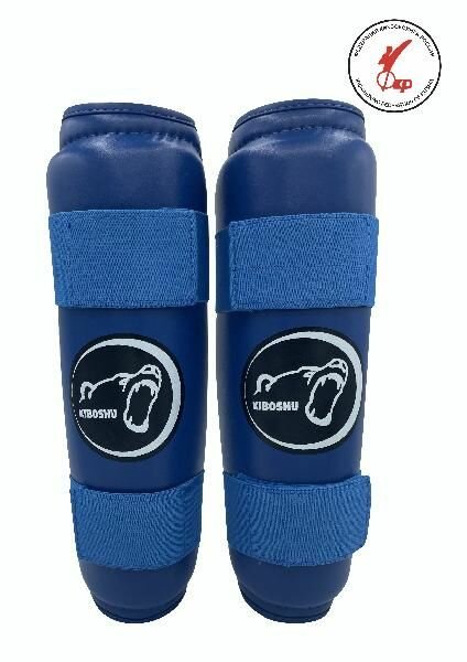 Защита голени G60S одобрен ФКР