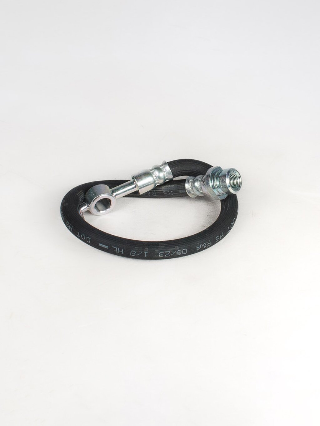 Шланг цилиндра сцепления General Motors 96184536