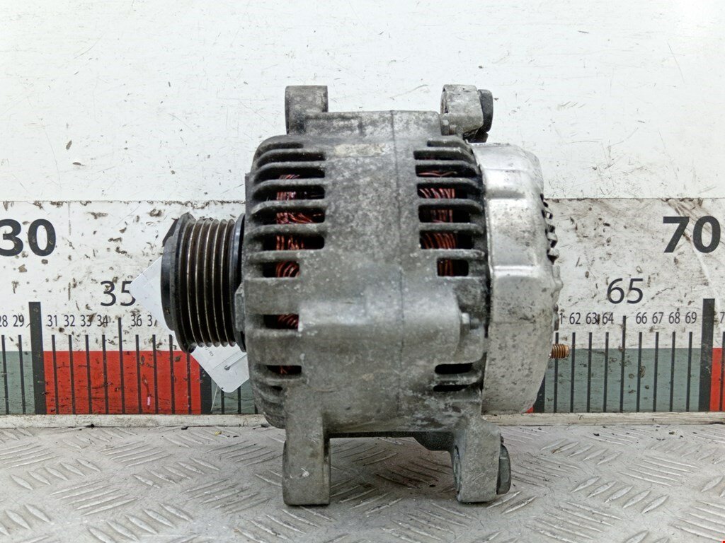 Генератор Hyundai Sonata 5 3730025301 арт. 2216768