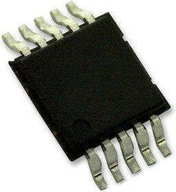 Микросхема MAX881REUB