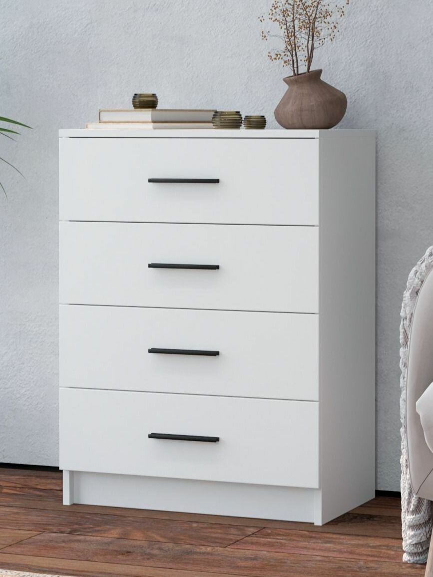 Комод Пакс-3 800/775/500