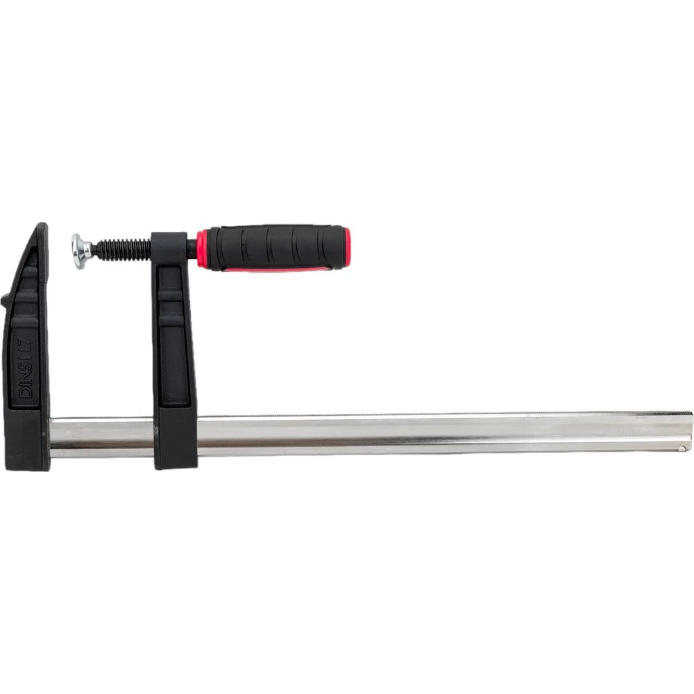 MATRIX Струбцина F-образная, 400x120x500 мм 20411