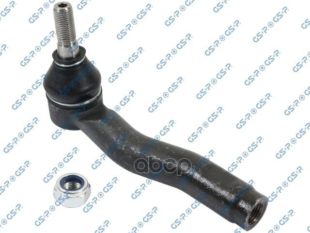 Наконечник рулевой правый MAZDA 6 Hatchback (GG) GSP арт. s070257 - высокое качество товара по низкой цене