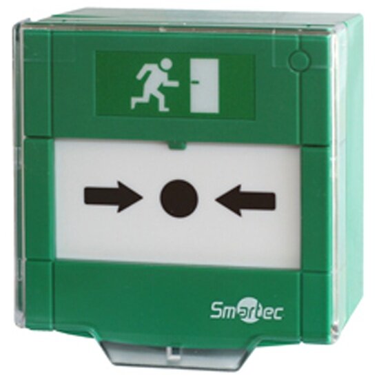 Устройство разблокировки двери Smartec ST-ER115