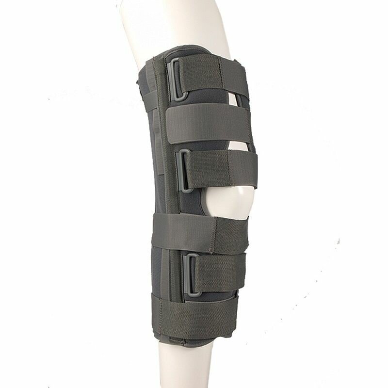 Ортез (тутор) коленный Fosta FS 1205 размер L