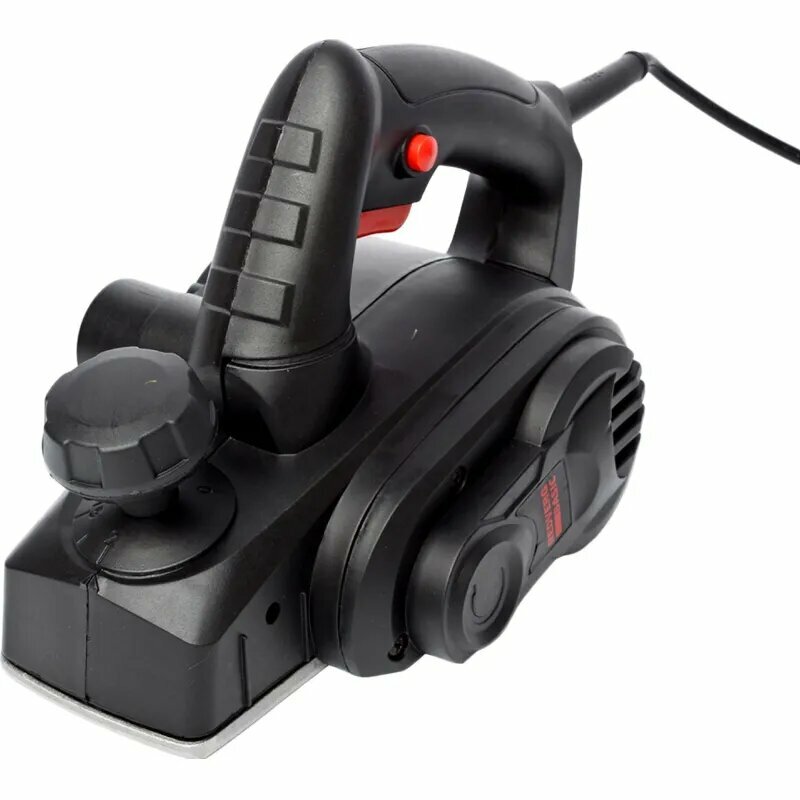 Электрорубанок RedVerg Basic P650-82, 1686418