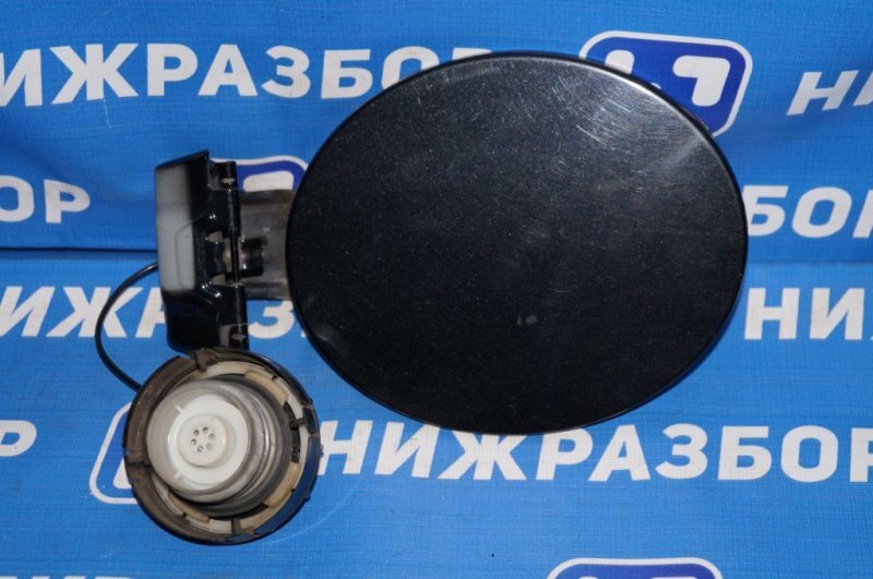 Лючок бензобака Mazda 6 GH 2007-2012 GS1D42410A