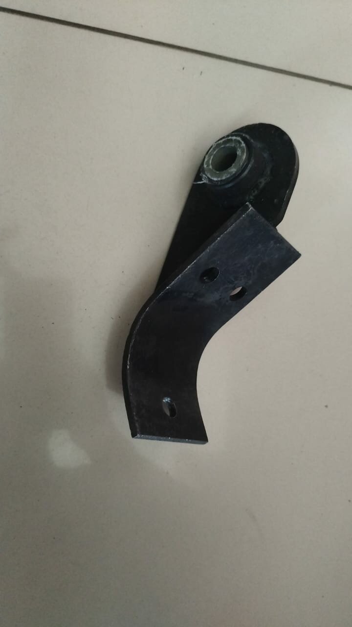 Держатель ножа измельчающего барабана КИР-1.5 ( КИР 03.060)