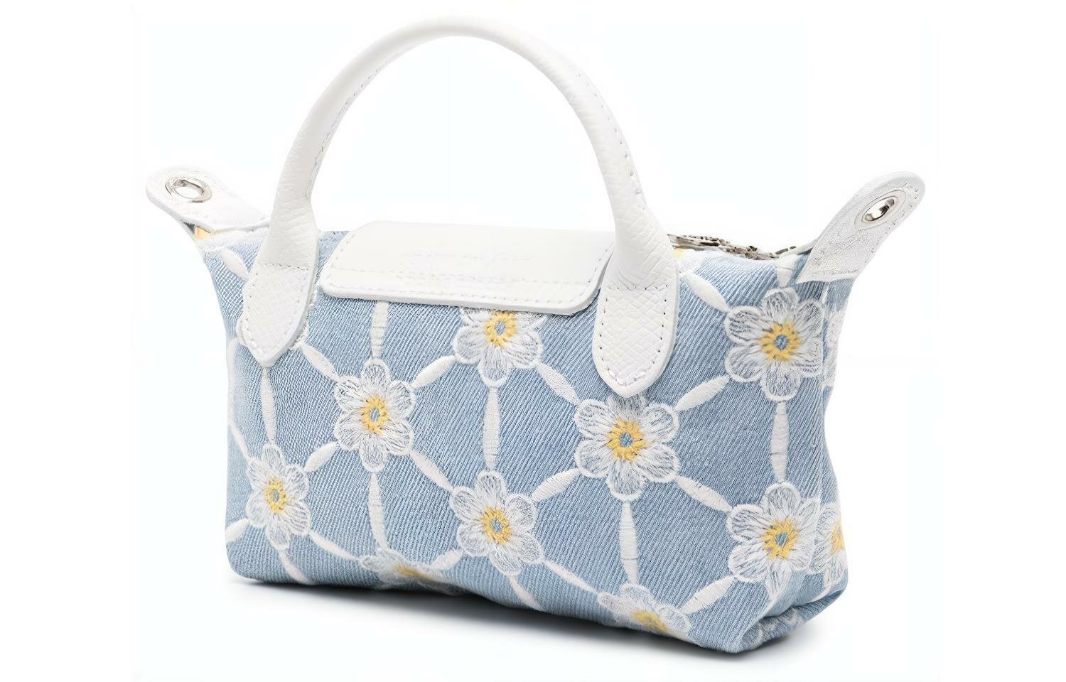 Сумка Longchamp Le Pliage — фото 1