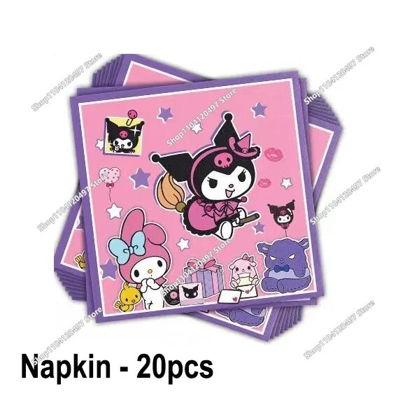 Украшения для дня рождения в стиле мультяшной Hello Kitty, милые латексные воздушные шары Hello Kitty, детские игрушки и подарки для вечеринки в честь рождения ребенка.