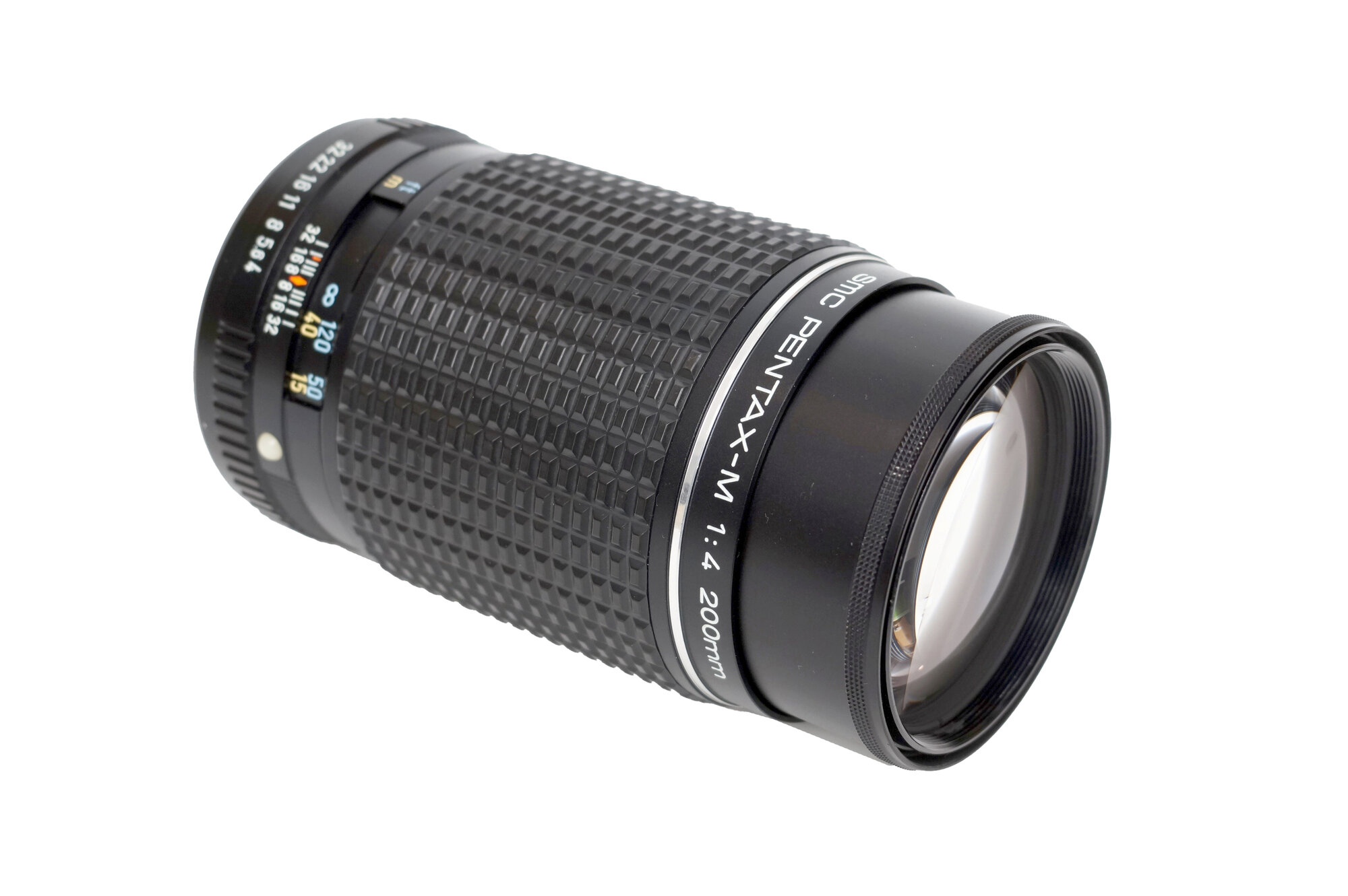 SMC Pentax-M 200mm f4