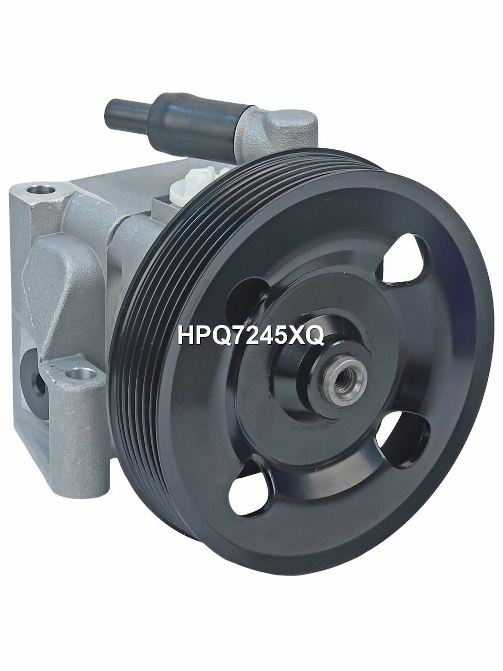 Насос гидроусилителя руля (ГУР) Ford Focus I 1.4, 1.6, 1.8, 2.0 (Форд Фокус 1), гидравлический