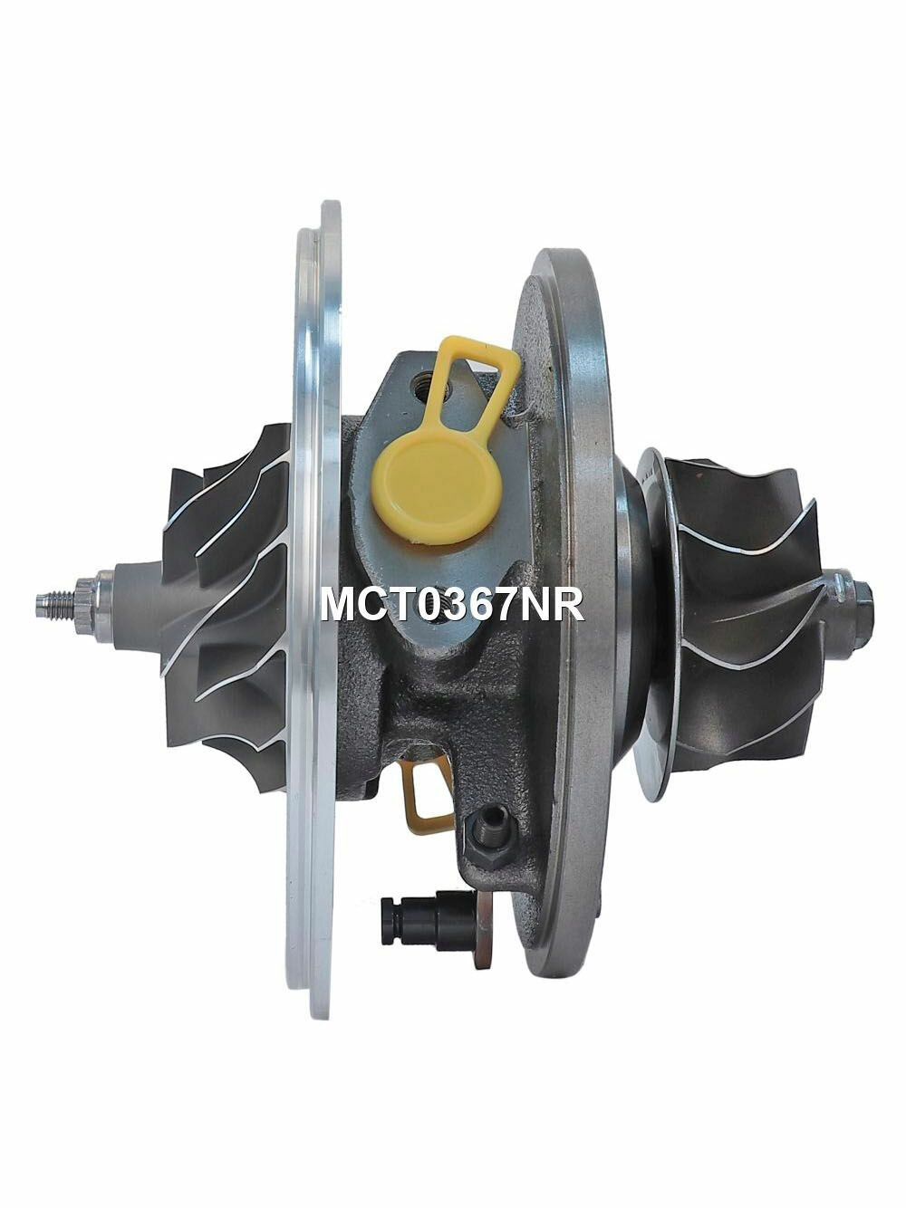 Картридж турбины (турбокомпрессора) MERCEDES E W210, S210 / S W220 (Мерседес)