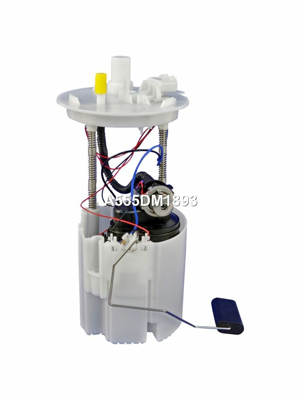 Насос топливный (Бензонасос, модуль в сборе) Chevrolet Cruze (Шевроле Круз)