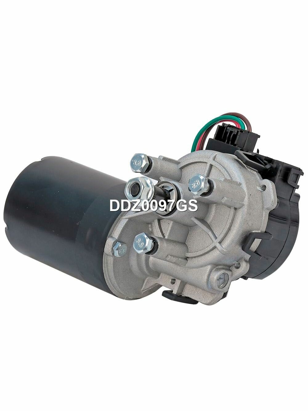 Мотор стеклоочистителя Fiat Ducato Citroen Jumper Peugeot Boxer