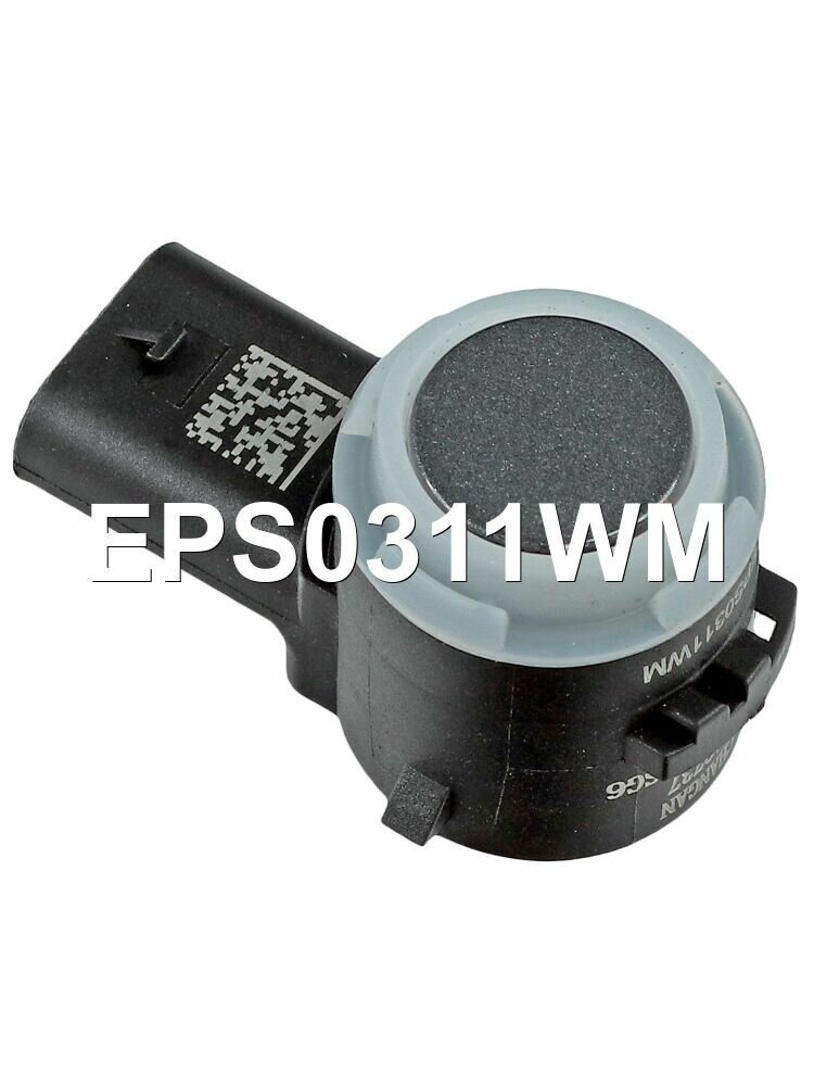 Датчик парковки Krauf EPS0311WM