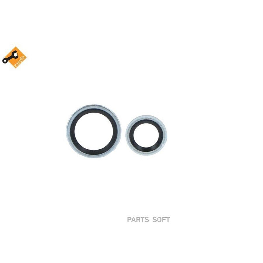 Компрессор кондиционера OPEL Astra 1.7D 10- от официального дистрибьютора, NRF, артикул 32781