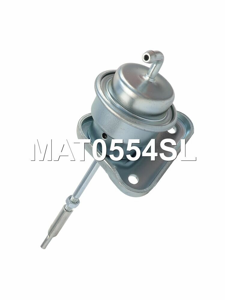 Актуатор турбокомпрессора Krauf MAT0554SL