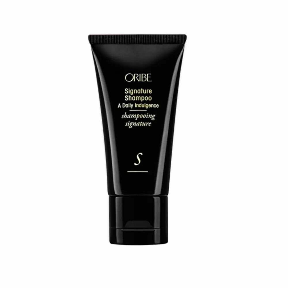 ORIBE Шампунь для ежедневного ухода Signature Shampoo A Daily Indulgence 75 мл