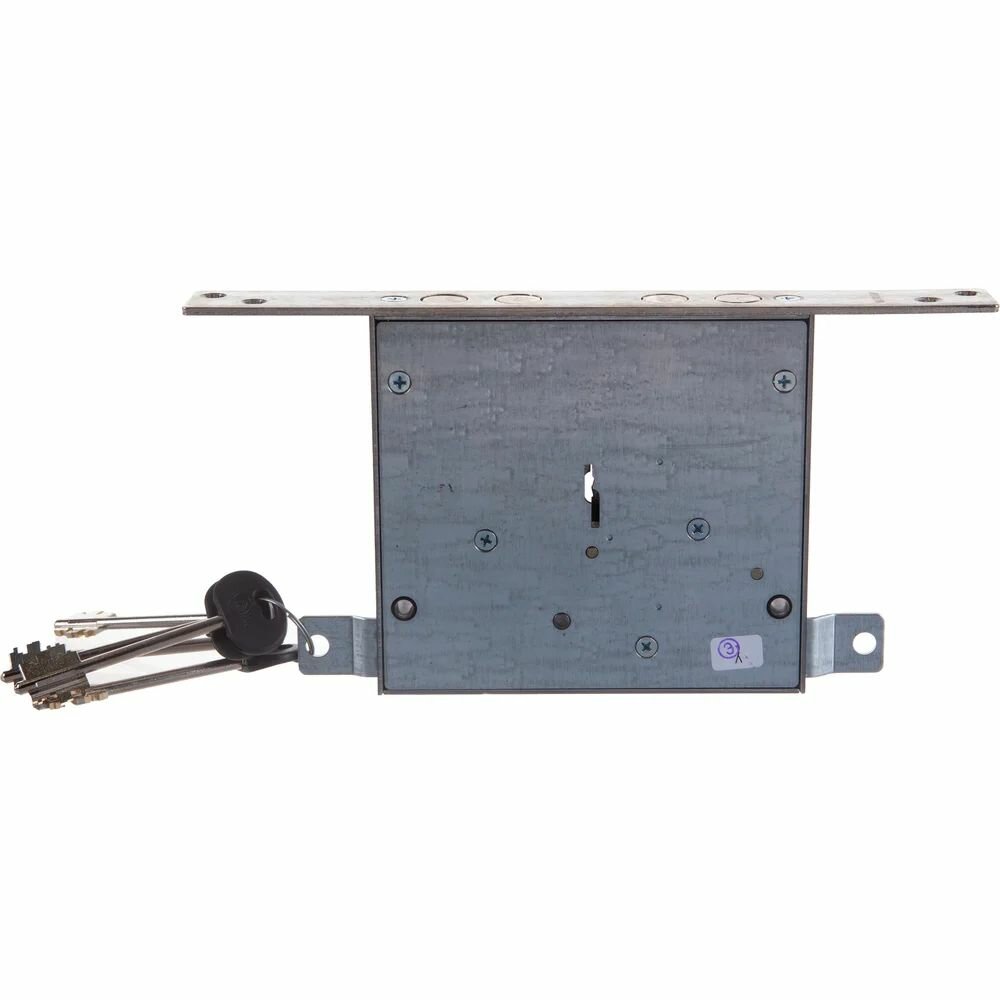 Замок меттэм ЗВ8 141.1.0 15902