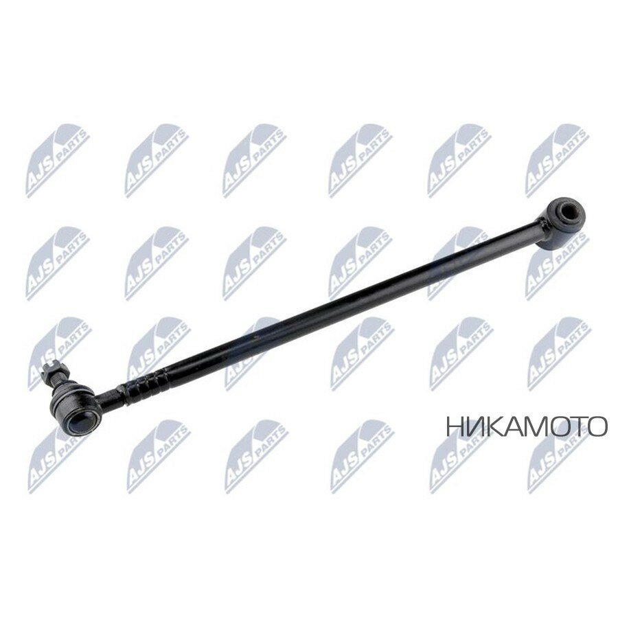 NTY ZWT-TY-072 Тяга задняя Toyota Rav-4 93-00 поперечная правая