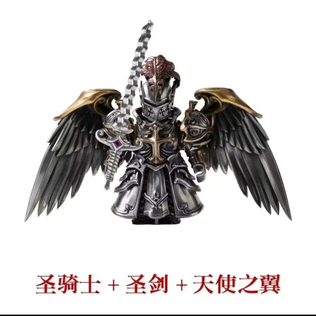 Фигурка Паладин