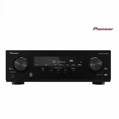 Усилитель мощности PIONEER VSX-535 Dolby Atmos Bluetooth VRR